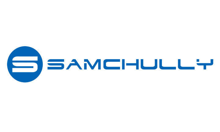 Samchully Workholding | THECNCSOURCE – THECNCSOURCE.COM