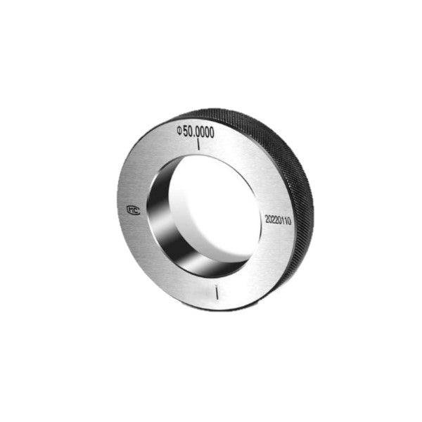 50 MM Calibration Ring Gauge – THECNCSOURCE.COM