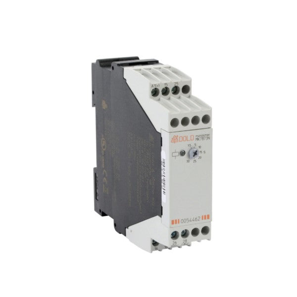 Dold - Timer Relay - MK7873N-82-61-30S – THECNCSOURCE.COM