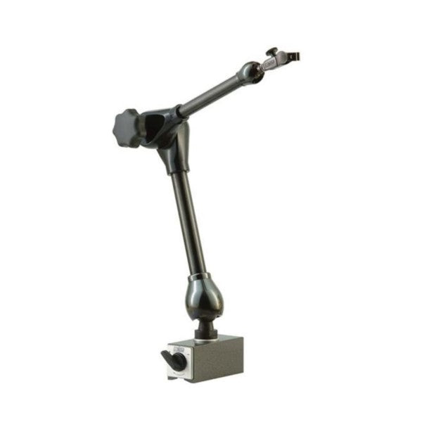 NOGA - Big Boy Magnetic Base with 292 Lbs (1300 N) Holding Power - MA6 ...