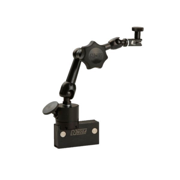 Shop Miniature NogaFlex Magnetic Base – THECNCSOURCE.COM