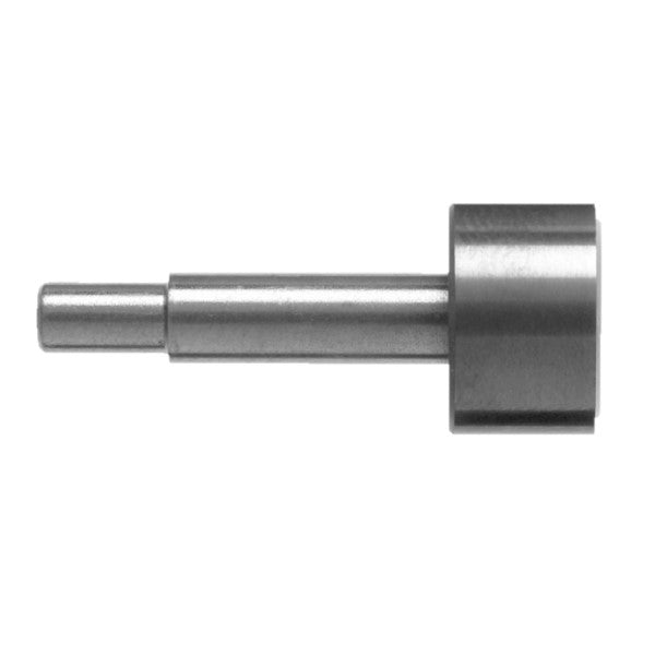Shop Tool Datum Disc Ø12.7 mm Tungsten Carbide L 23 mm – THECNCSOURCE.COM
