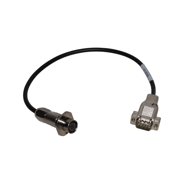 Acu-Rite - EIC 177 Adapter Cable - 683201-01 – THECNCSOURCE.COM