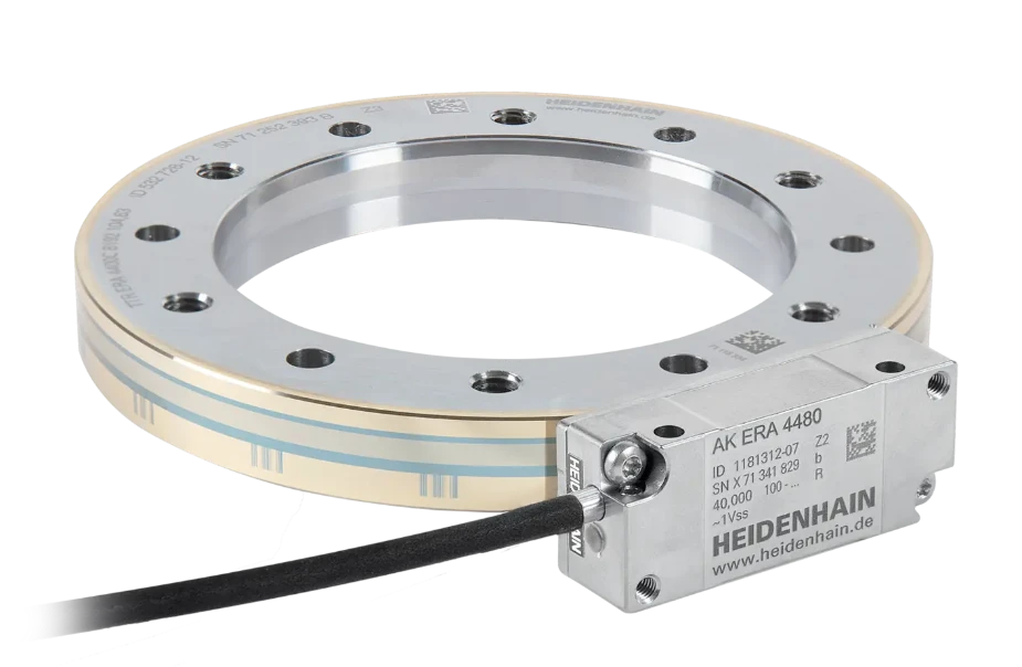 Heidenhain - AK ERA 4480 Scanning Head - 1181312-03 – THECNCSOURCE.COM