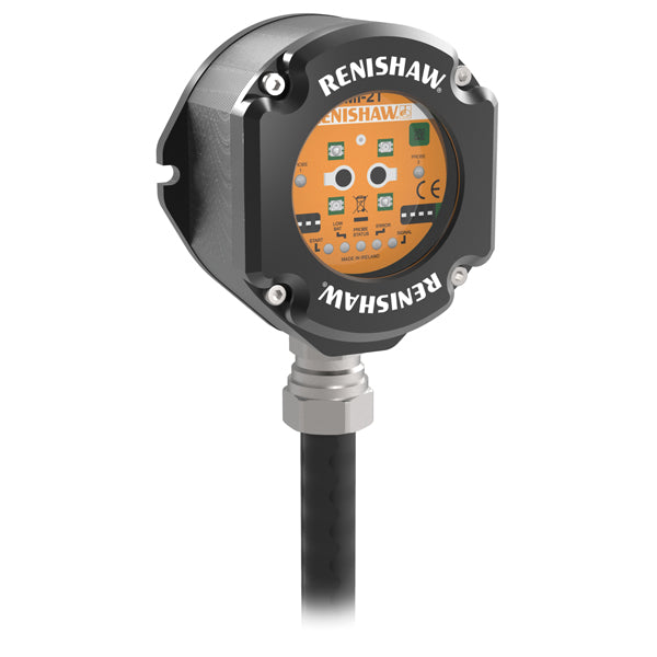 Shop Renishaw OMI-2T Optical Interface/ Receiver (8m) - A-5439-0049 ...