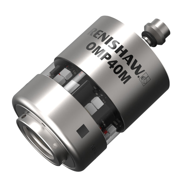 Shop For the Renishaw OMP40M Optical Module Probe – THECNCSOURCE.COM