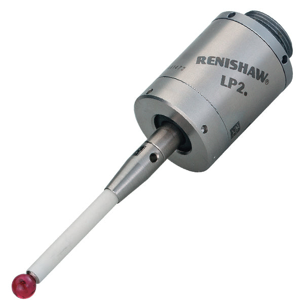 Shop For Renishaw Probes & Replacement Parts – THECNCSOURCE.COM