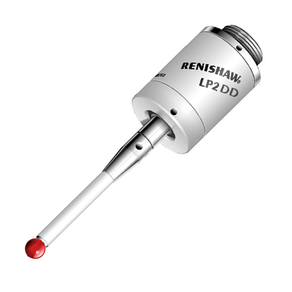 Shop For Renishaw Probes & Replacement Parts – THECNCSOURCE.COM