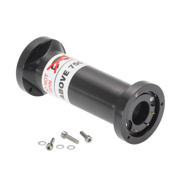 Renishaw - RMP60M, OMP60M Extension Bar, L 100 MM - A-4038-1010 ...