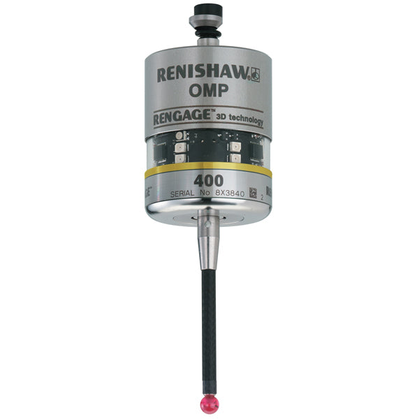 Renishaw - OMP400 Probe (Optical/Optical - Legacy) - A-5069-0001 ...