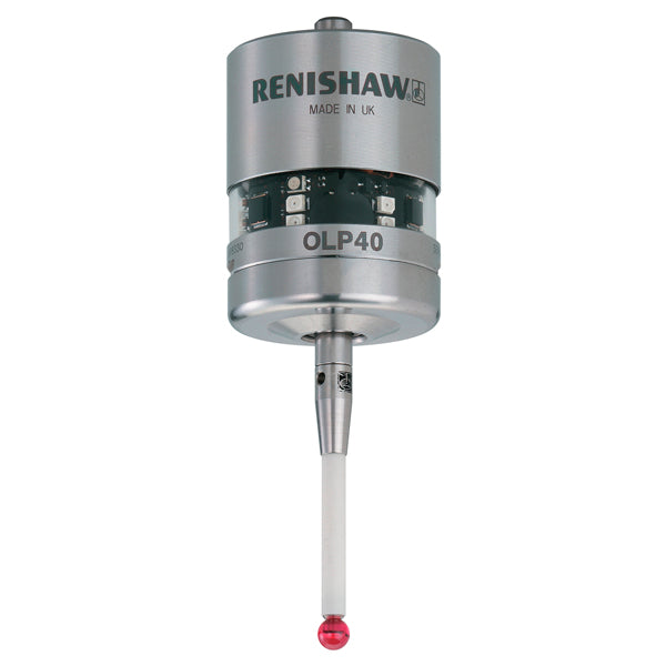 Renishaw - OLP40 Probe (Optical/Optical - Legacy) - A-5625-0001 ...