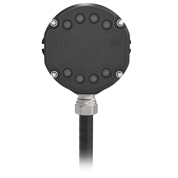 Shop For Renishaw Probes & Replacement Parts – THECNCSOURCE.COM