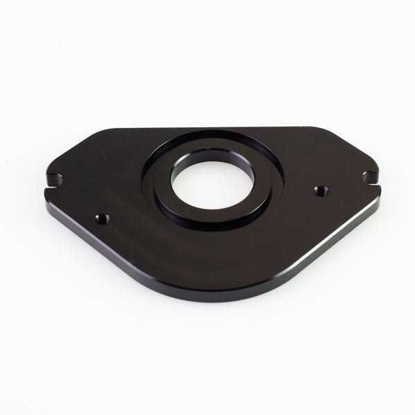 Renishaw - RMI-QE to RMI-Q Adapter Plate - A-6551-0308 – THECNCSOURCE.COM