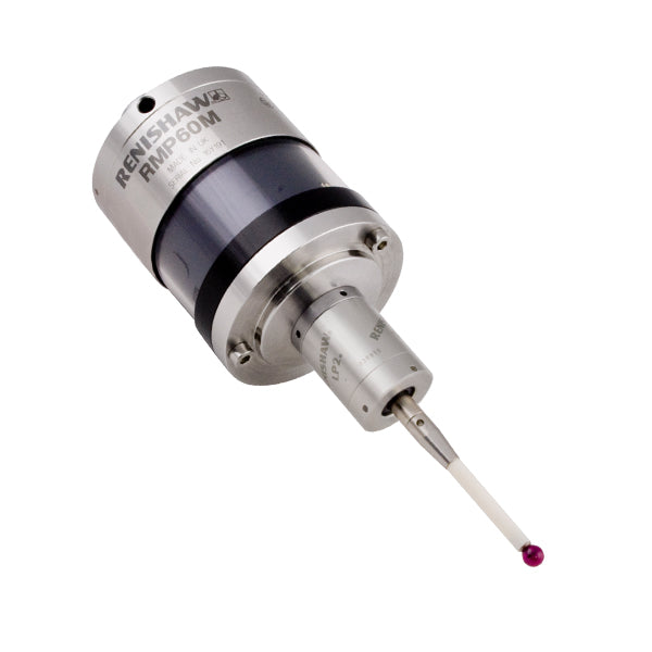 Shop For Renishaw Probes & Replacement Parts – THECNCSOURCE.COM