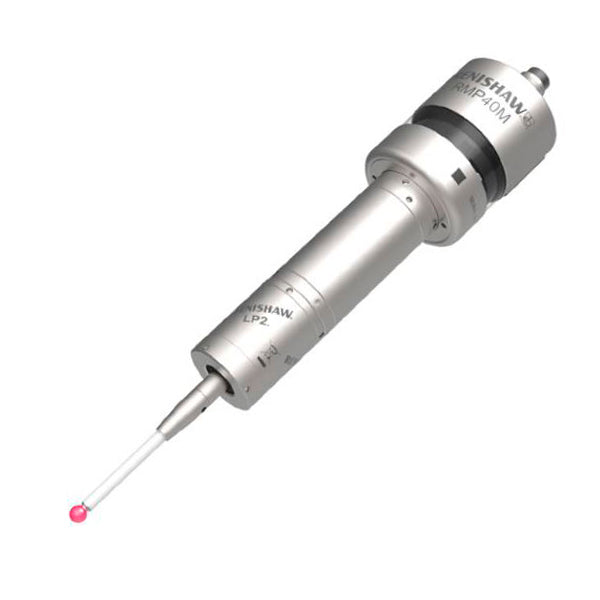 Shop For Renishaw Probes & Replacement Parts – THECNCSOURCE.COM