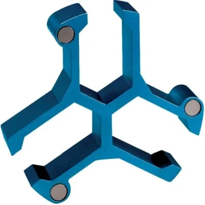 Royal Products - Chuck Stop (Deluxe Set) - 25210 – THECNCSOURCE.COM