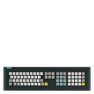 Sinumerik CNC Full Keyboard KB 483C – THECNCSOURCE.COM