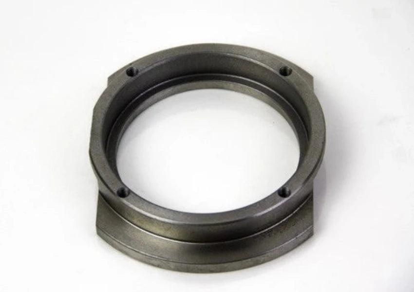 Trak Machine Tools - Cap, Brake Bearing - AK049L – THECNCSOURCE.COM