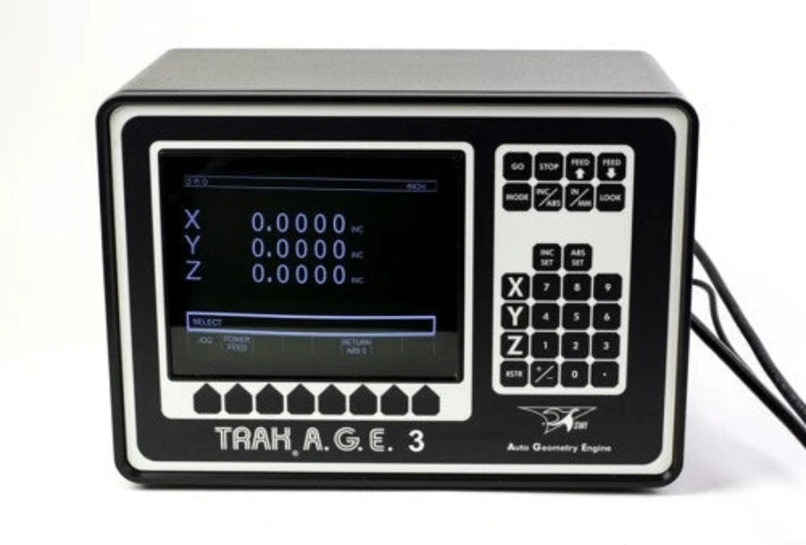 Trak - AGE3 Pendant Exchange - 20180-1R – THECNCSOURCE.COM