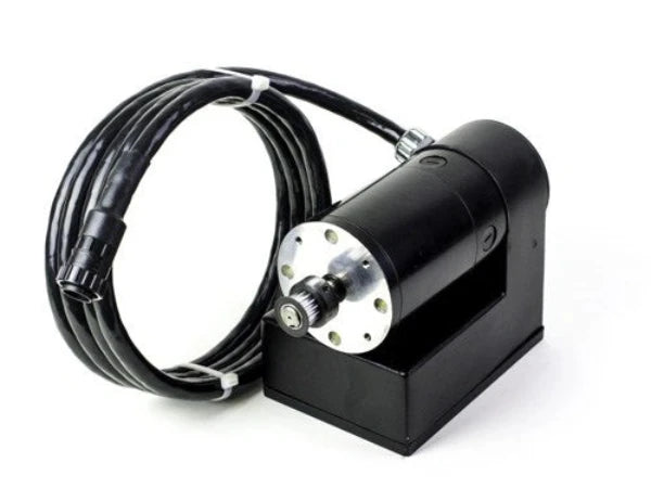 Trak Machine Tools - Motor Assembly 4020 (Exchange) - 20296R ...