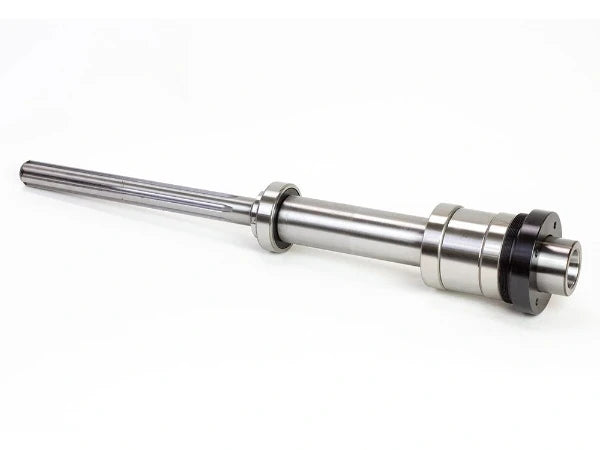 Trak - Spindle Assembly w/ Nose Piece (R8) - 20836 – THECNCSOURCE.COM