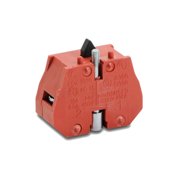 Fuji - Contact Block - ECX1030-5 – THECNCSOURCE.COM