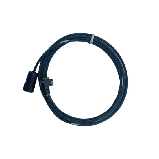 Shop For Cable Adapter Assembly 9 PIN LS106C - SCL-0030 – THECNCSOURCE.COM