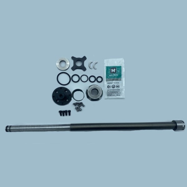 Fadal - Drawbar/Pilot Kit, Coolant-Thru-Spindle Systems – THECNCSOURCE.COM