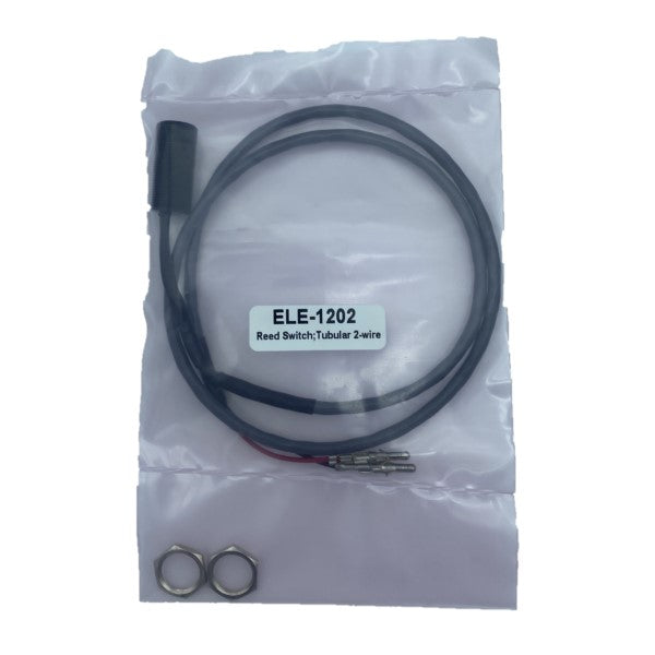 Fadal - 2 Wire Reed Switch - ELE-1202 – THECNCSOURCE.COM