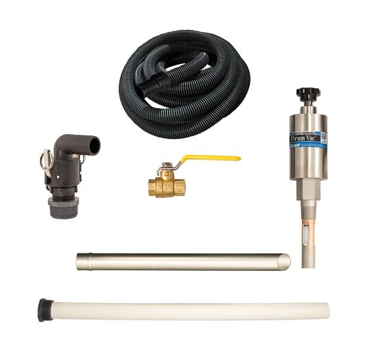 High Lift Reversible Drum Vac System – THECNCSOURCE.COM
