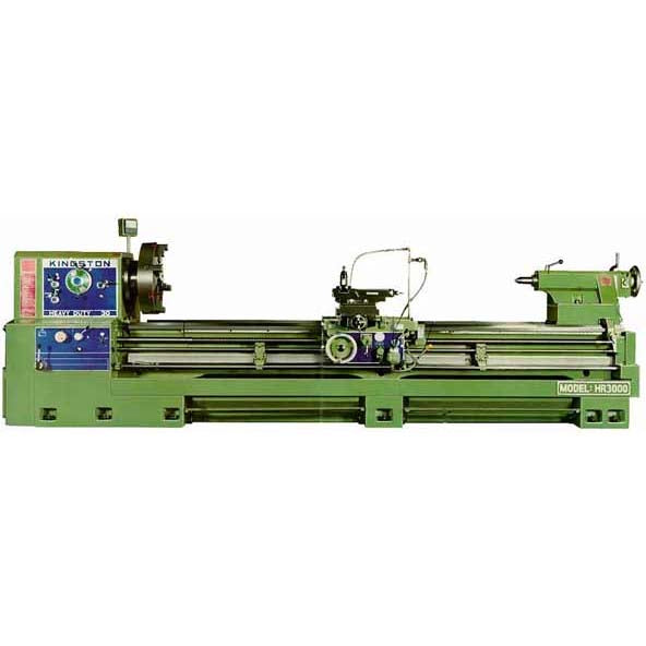 Shop Kingston Lathe - HR3000 - Replacement Parts – THECNCSOURCE.COM