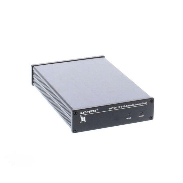 MAT-TUNER - Antenna Tuners - MAT-30 – THECNCSOURCE.COM