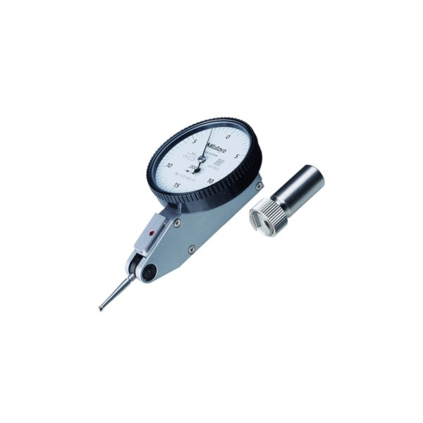 Mitutoyo - Dial Test Indicator STD 0.03" 0.0002" Accuracy - 513-402-10 ...