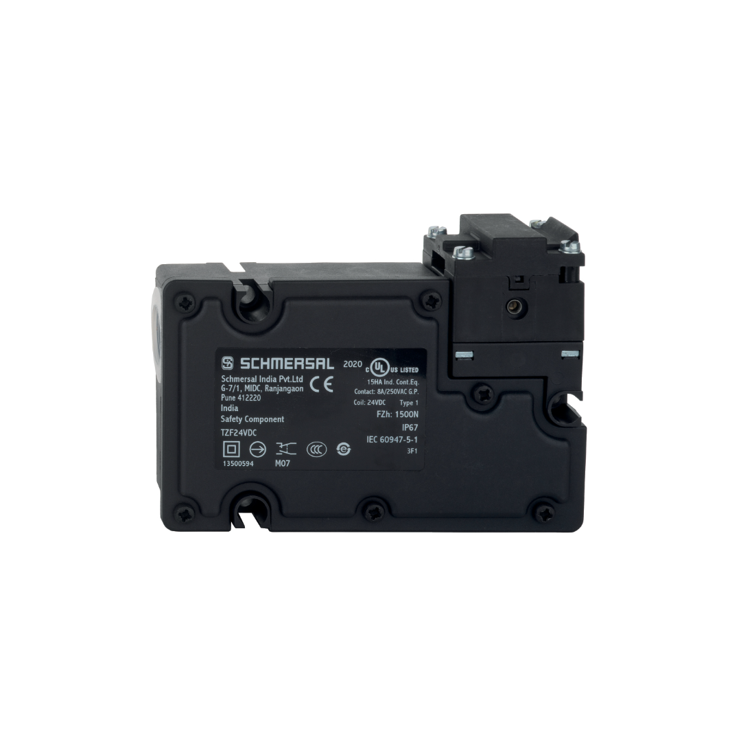 Schmersal - Safety Switch – THECNCSOURCE.COM