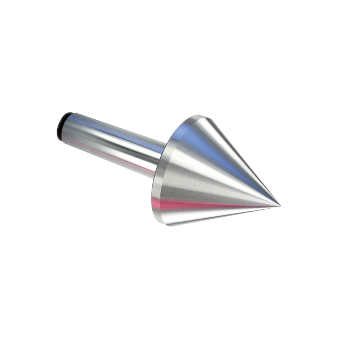 Royal - Pipe Head Live Center – THECNCSOURCE.COM