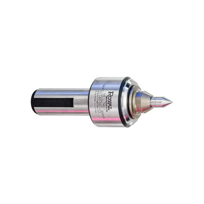CNC Live Centers | THECNCSOURCE.COM
