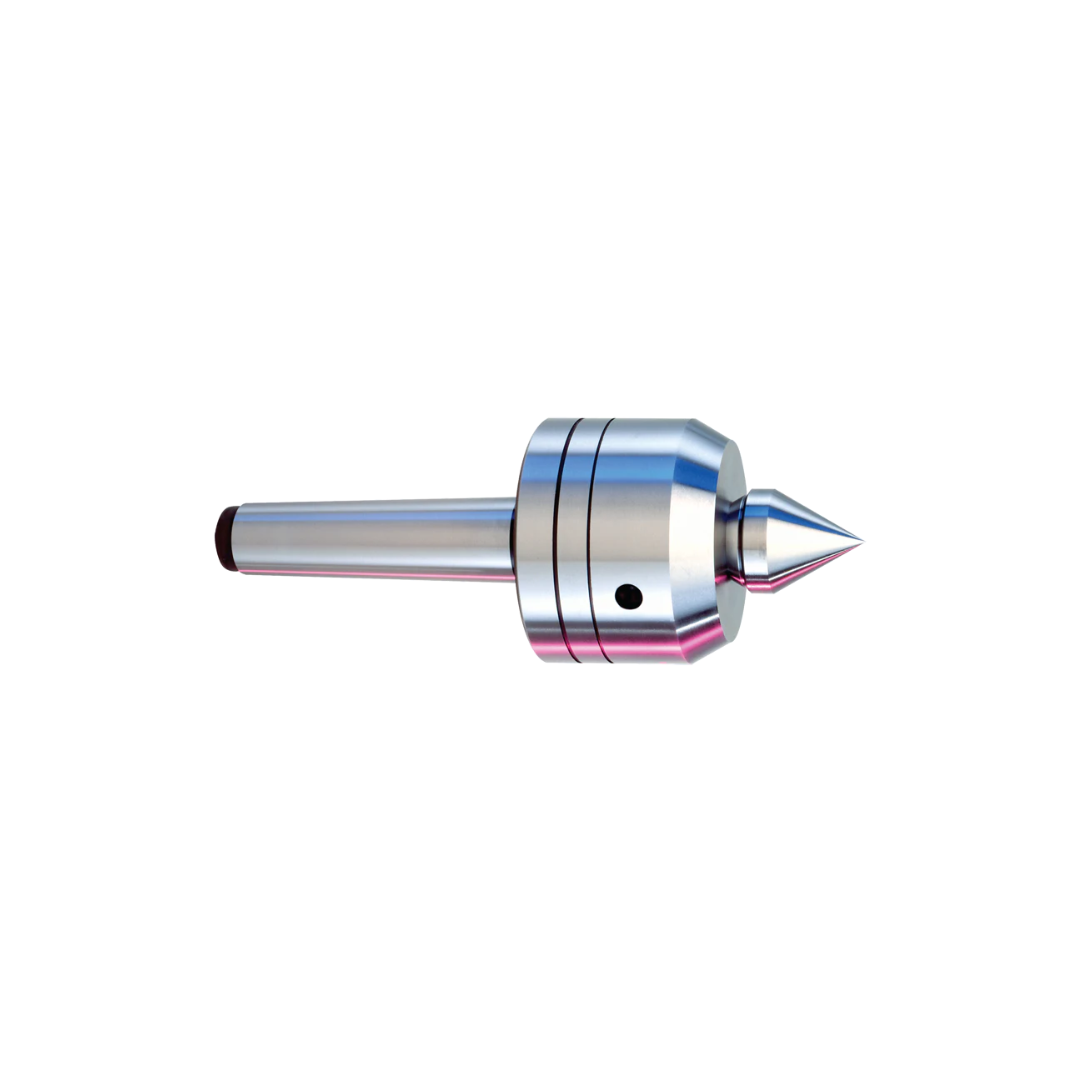 Shop Royal Products Changeable-Point Live Center – THECNCSOURCE.COM