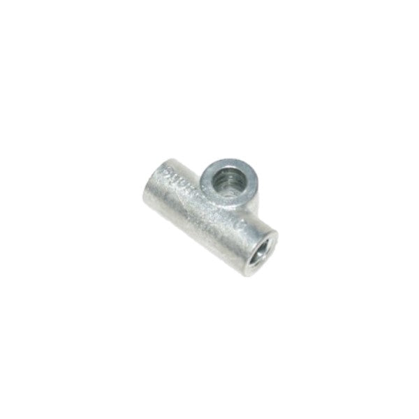 Fadal - Manifold 2 Way PDI/NON PDI - LUB-0008 – THECNCSOURCE.COM