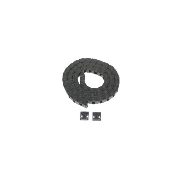 Fadal - Carrier Way Lube Hose 36 Links - CVR-0039 – THECNCSOURCE.COM