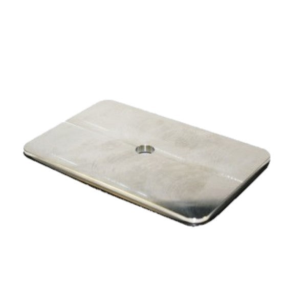 Fadal - Piston Plate - 40 Taper With Magnet – THECNCSOURCE.COM