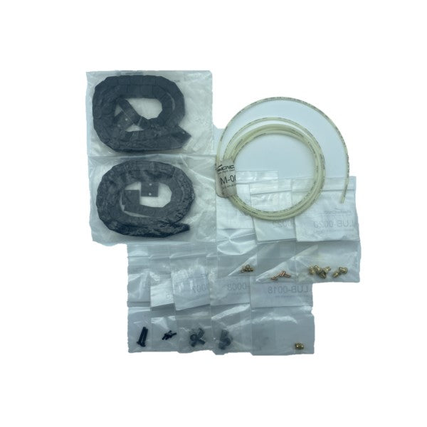 Fadal - Waylube Carrier Update 4020 - LUB-0071 – THECNCSOURCE.COM
