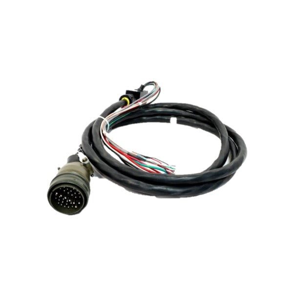 Fadal - Cable 9FT Rotary DC Motor to Plug - WIR-0080 – THECNCSOURCE.COM