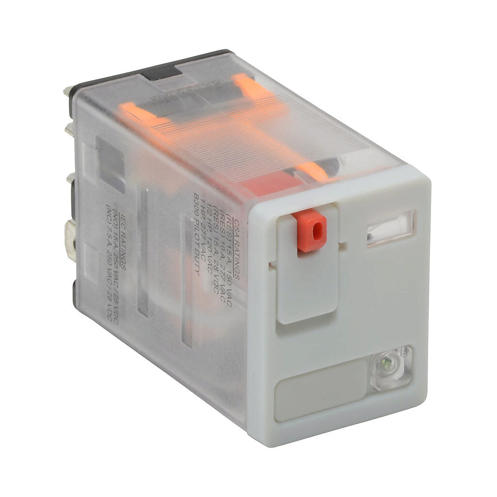 Ice Cube Control Relay – THECNCSOURCE.COM