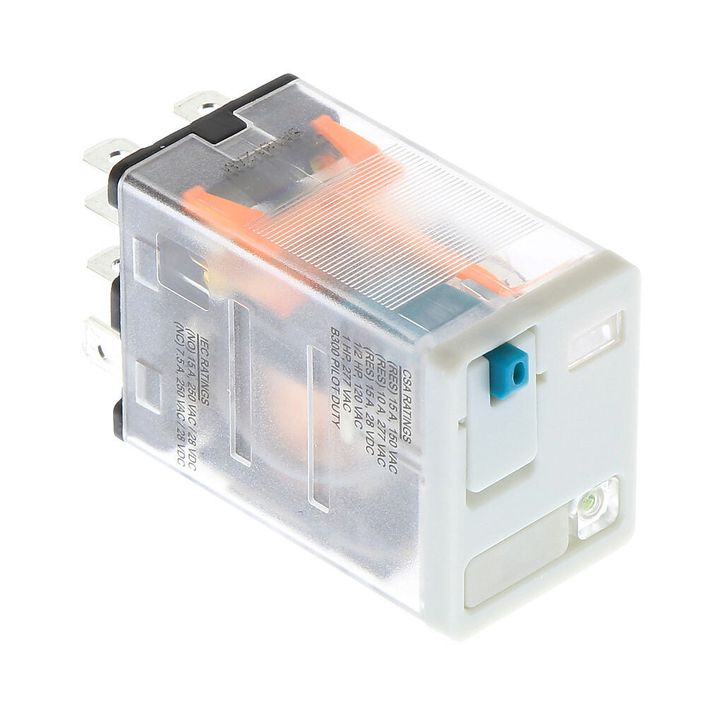 Ice Cube Control Relay – THECNCSOURCE.COM