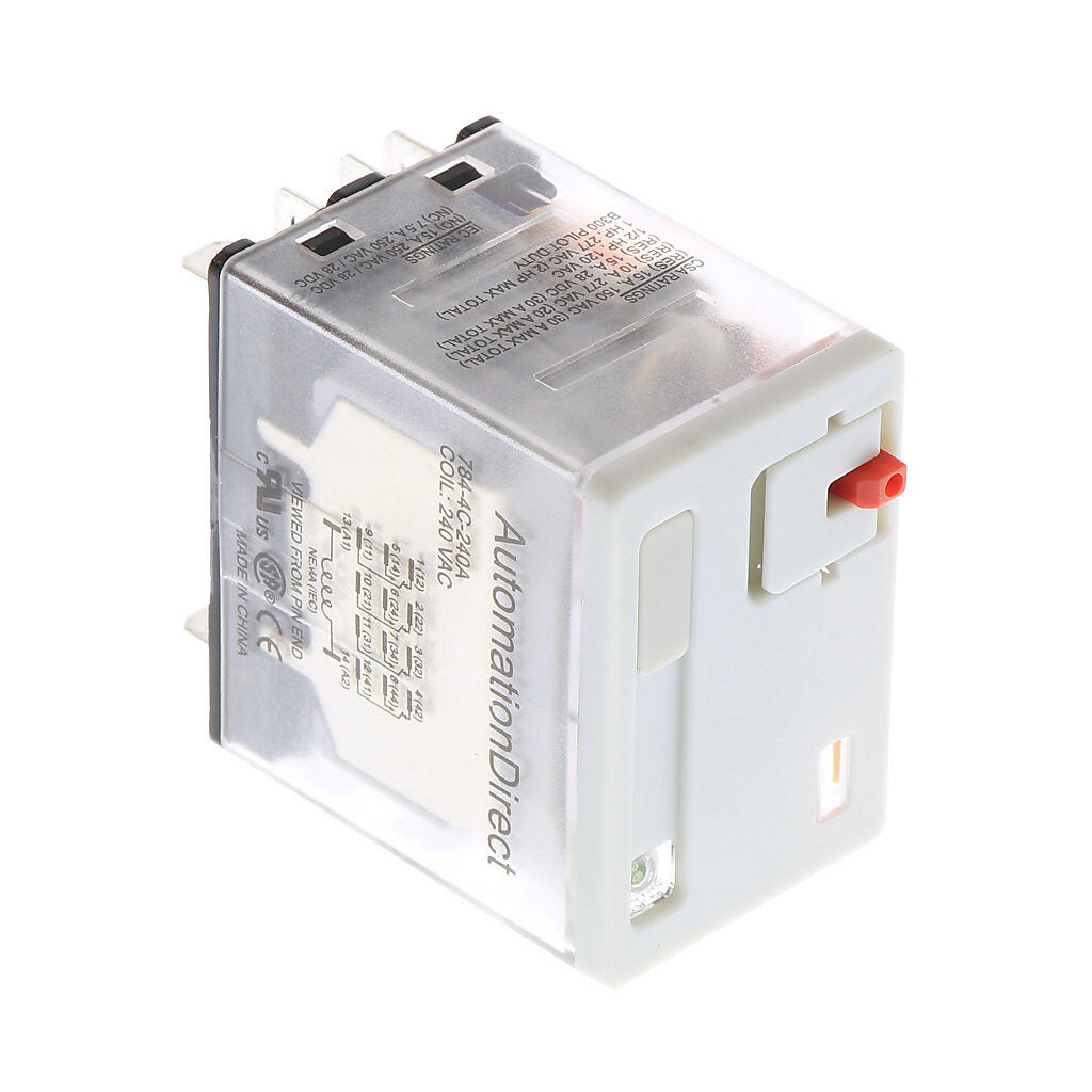 Ice Cube Control Relay – THECNCSOURCE.COM