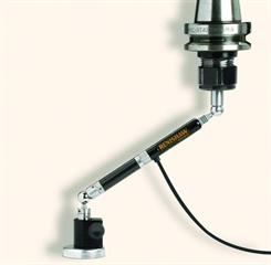 Renishaw - QC10 Ballbar Kit – THECNCSOURCE.COM