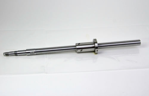 Trak - Ballscrew, X-Axis - Right Hand Lead – THECNCSOURCE.COM